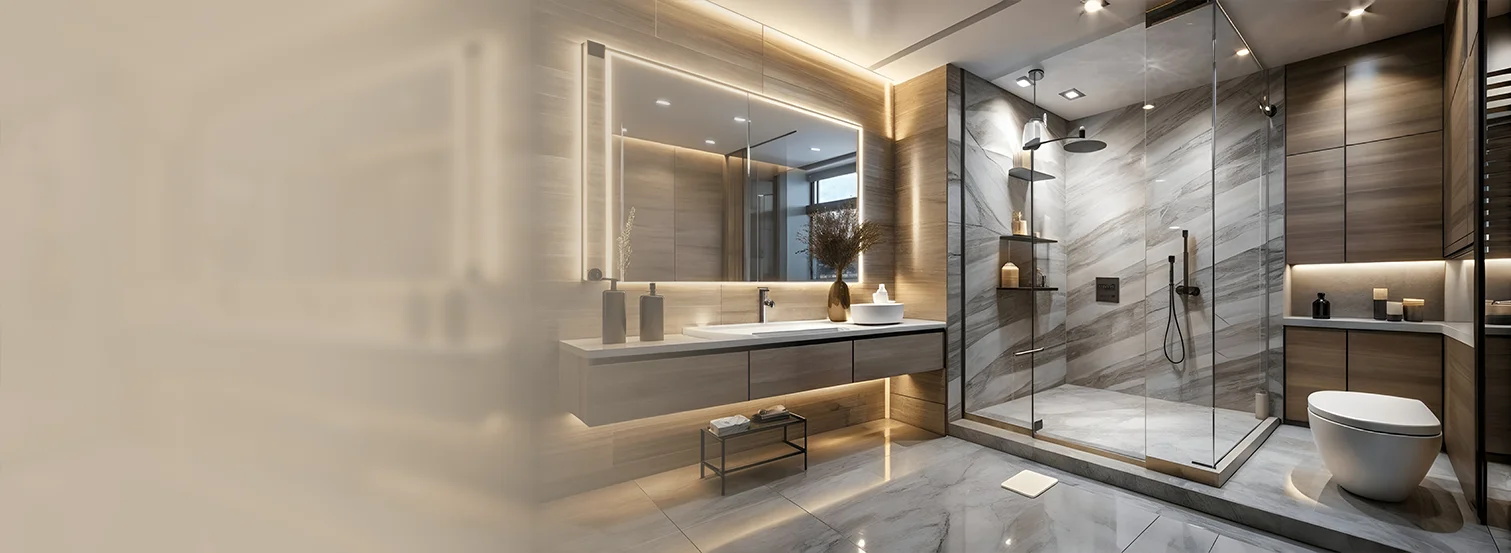 Kanata - Ottawa Glass Shower Doors and Enclosures